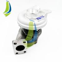 China 5587034 Turbocharger 558-7034 for C4.4 Excavator Engine for sale