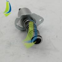 China Excavator parts Solenoid Valve AT310587 310J 310K 310K for sale