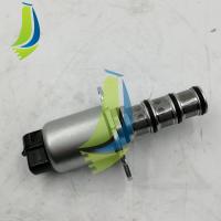 China Excavator parts Solenoid Valve AT310587 310J 310K 310K for sale