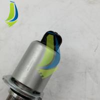 China Excavator parts Solenoid Valve AT310587 310J 310K 310K for sale