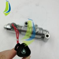 China Excavator parts Solenoid Valve 468-3266 4683266 for sale