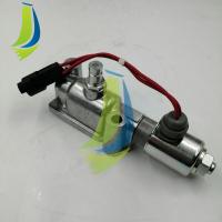 China Excavator parts Solenoid Valve 468-3266 4683266 for sale