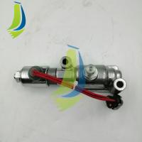 China Excavator parts Solenoid Valve 468-3266 4683266 for sale