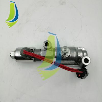 China Excavator parts Solenoid Valve 468-3266 4683266 for sale