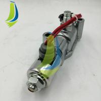 China Excavator parts Solenoid Valve 468-3266 4683266 for sale