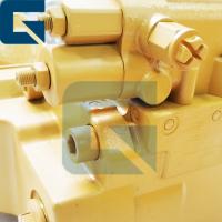 China 307-3063 3073063 Hydraulic Pump Piston Pump for 416E 416F Loader for sale