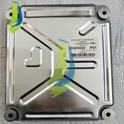 China 23311341 Controller ECU ECM Control Board VOE23311341 For NQ39588 for sale