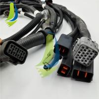 China 8-98271159-0 8982711590 Engine Wire Harness for 6HK1 Engine Parts for sale