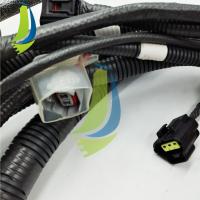 China 8-98271159-0 8982711590 Engine Wire Harness for 6HK1 Engine Parts for sale