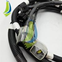 China 8-98271159-0 8982711590 Engine Wire Harness for 6HK1 Engine Parts for sale