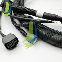 China 8-98271159-0 8982711590 Engine Wire Harness for 6HK1 Engine Parts for sale