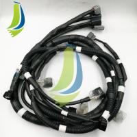 China 8-98271159-0 8982711590 Engine Wire Harness for 6HK1 Engine Parts for sale
