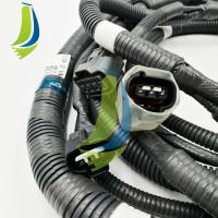 China 8-98271159-0 8982711590 Engine Wire Harness for 6HK1 Engine Parts for sale