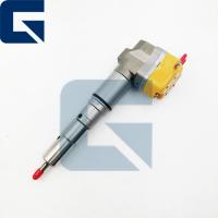 China 174-7526 1747526 Fuel Injector for Engine 3408E 3412 for sale