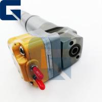 China 174-7526 1747526 Fuel Injector for Engine 3408E 3412 for sale