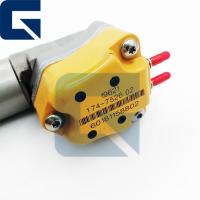 China 174-7526 1747526 Fuel Injector for Engine 3408E 3412 for sale