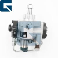 China 8-98168006-1 294000-1841 Diesel Fuel Injection Pump for 4HK1 Engine for sale