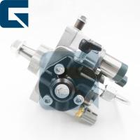 China 8-98168006-1 294000-1841 Diesel Fuel Injection Pump for 4HK1 Engine for sale