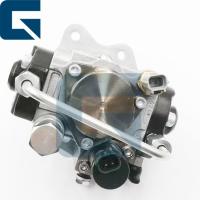 China 8-98168006-1 294000-1841 Diesel Fuel Injection Pump for 4HK1 Engine for sale