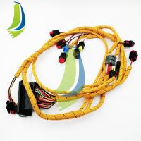 China 310-9688 3109688 Wiring Harness for 312D Excavator Parts for sale