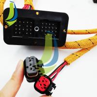 China 310-9688 3109688 Wiring Harness for 312D Excavator Parts for sale
