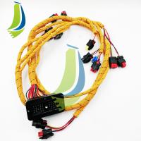 China 310-9688 3109688 Wiring Harness for 312D Excavator Parts for sale