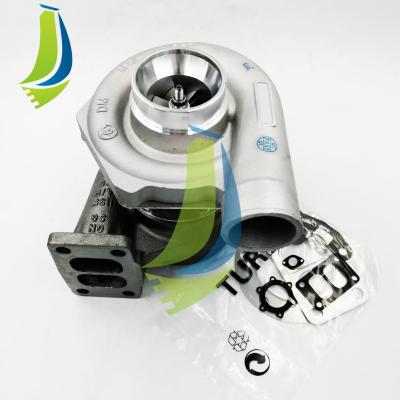 China 2674A363 T04B58 Turbocharger for T6.354 Engine Parts for sale