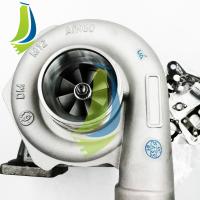 China 2674A363 T04B58 Turbocharger for T6.354 Engine Parts for sale