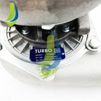 China 2674A363 T04B58 Turbocharger for T6.354 Engine Parts for sale