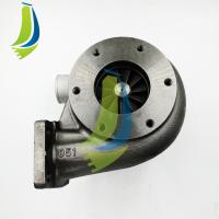 China 2674A363 T04B58 Turbocharger for T6.354 Engine Parts for sale