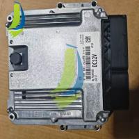 China 0 281 033 722  ECU Controller Engine Computer Board 0281033722 for sale