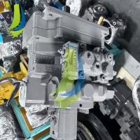 China 263J7-12022 Hydraulic Pump Main Pump for HPK170BS ZW310 for sale