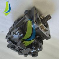 China 708-1s-00940 7081s00940 Hydraulic Piston Pump Motor Fan Pumpfor WA380-6 for sale