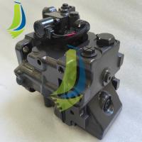 China 708-1s-00940 7081s00940 Hydraulic Piston Pump Motor Fan Pumpfor WA380-6 for sale