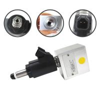 China VOE14616529 14616529 Excavator EC210 EC240 EC360 Hydraulic Cooling Fan Solenoid Valve for sale