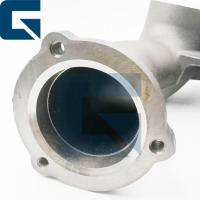 China 282-2830 Elbow 2822830 for C6.6 C7. 1 Engine for sale