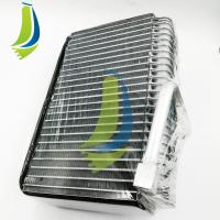 China VOE14509329 14509329 Evaporator for EC120 Excavator Parts for sale