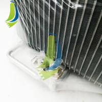 China VOE14509329 14509329 Evaporator for EC120 Excavator Parts for sale
