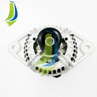 China CA1853IR VOE11170321 Alternator for D6D Bulldozer EC210 Excavator Parts for sale
