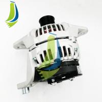 China CA1853IR VOE11170321 Alternator for D6D Bulldozer EC210 Excavator Parts for sale
