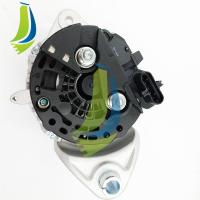 China CA1853IR VOE11170321 Alternator for D6D Bulldozer EC210 Excavator Parts for sale
