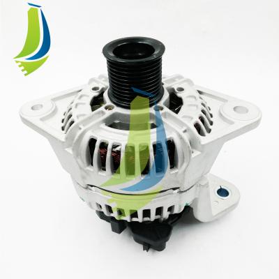 China CA1853IR VOE11170321 Alternator for D6D Bulldozer EC210 Excavator Parts for sale