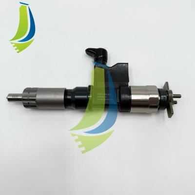 China 8-98243863-0 Common Rail Fuel Injector 095000-1520 for 4HK1 Engine for sale