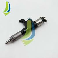 China 8-98243863-0 Common Rail Fuel Injector 095000-1520 for 4HK1 Engine for sale