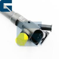 China 28565335 Nozzle Diesel Fuel Injector for Engine Parts for sale
