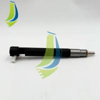 China 400903-00074D Common Rail Fuel Injector 40090300074D for S450 for sale