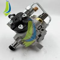 China 8-97306044-9 Fuel Injection Pump 8973060449 for 4HK1 ZX200-3 for sale