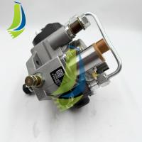 China 8-97306044-9 Fuel Injection Pump 8973060449 for 4HK1 ZX200-3 for sale