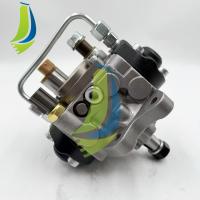 China 8-97306044-9 Fuel Injection Pump 8973060449 for 4HK1 ZX200-3 for sale