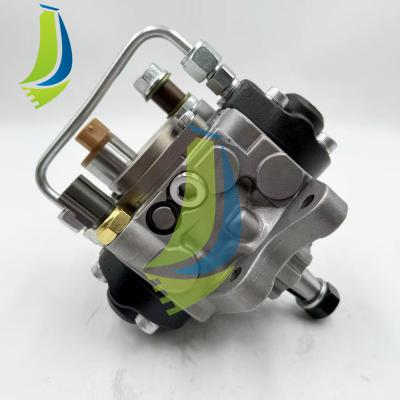 China 8-97306044-9 Fuel Injection Pump 8973060449 for 4HK1 ZX200-3 for sale